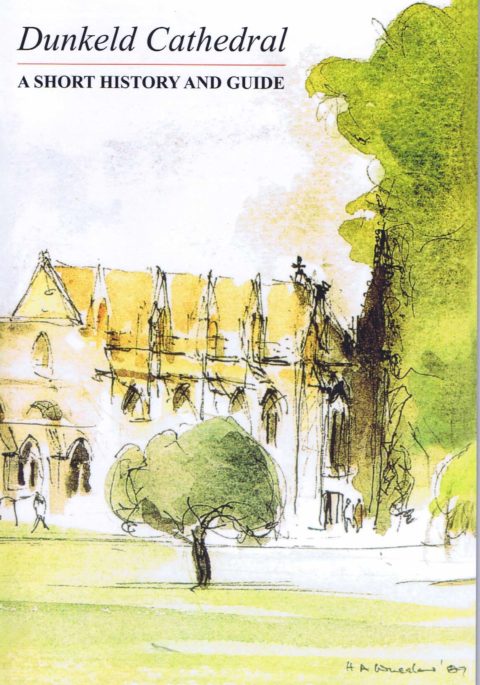 The Chapter House Museum - Historic Dunkeld