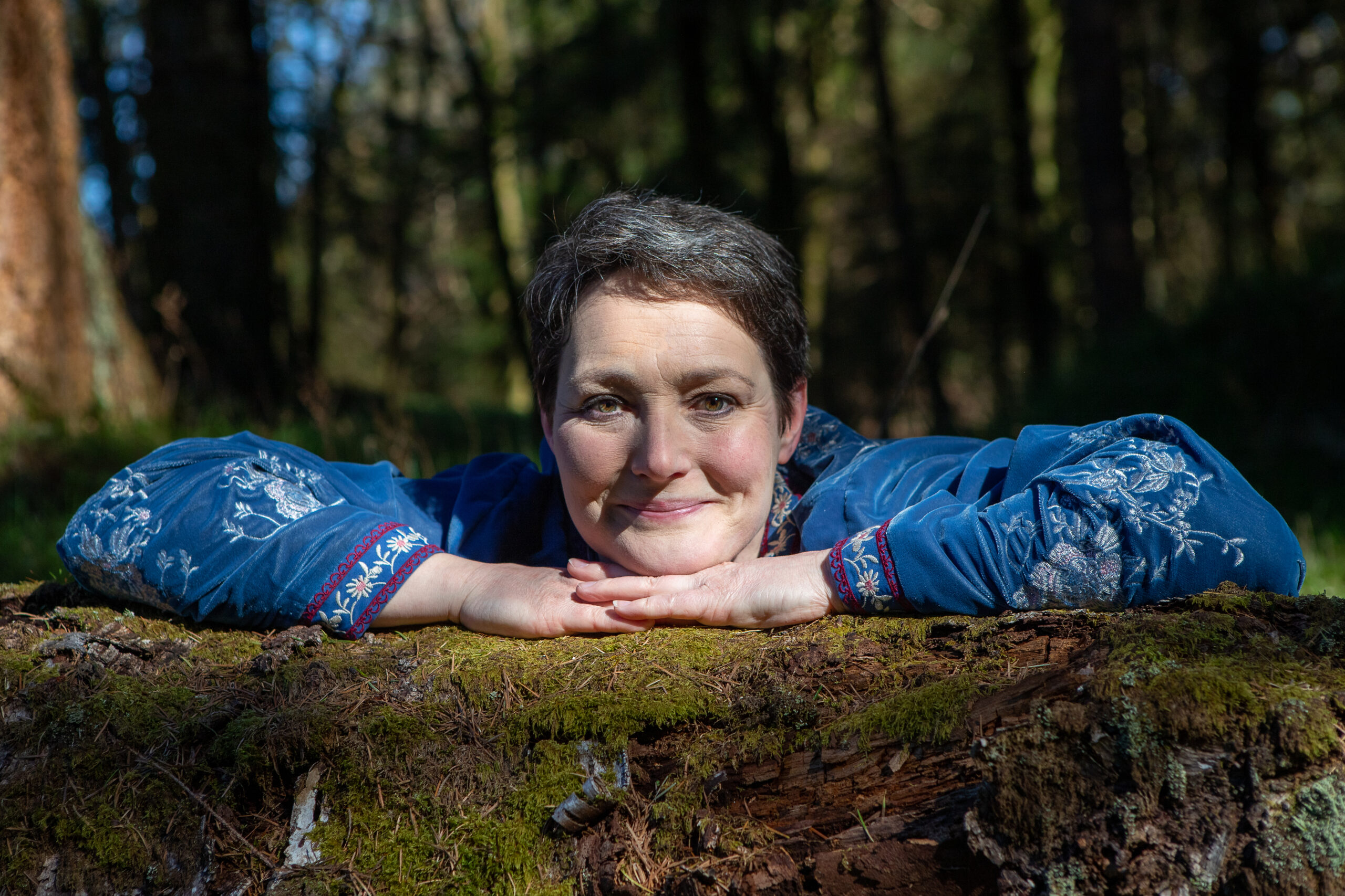 The Lost Witches of Dunkeld - Historic Dunkeld
