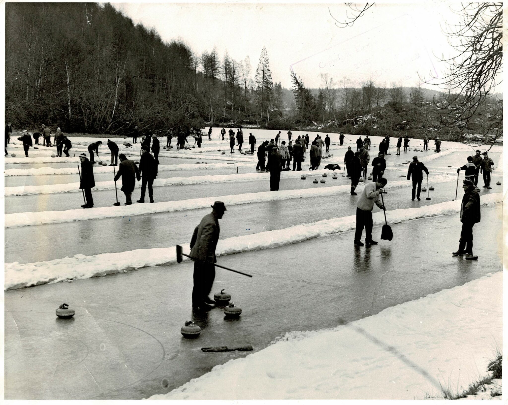 Dunkeld Community Archive and Chapter House Museum, Scotland