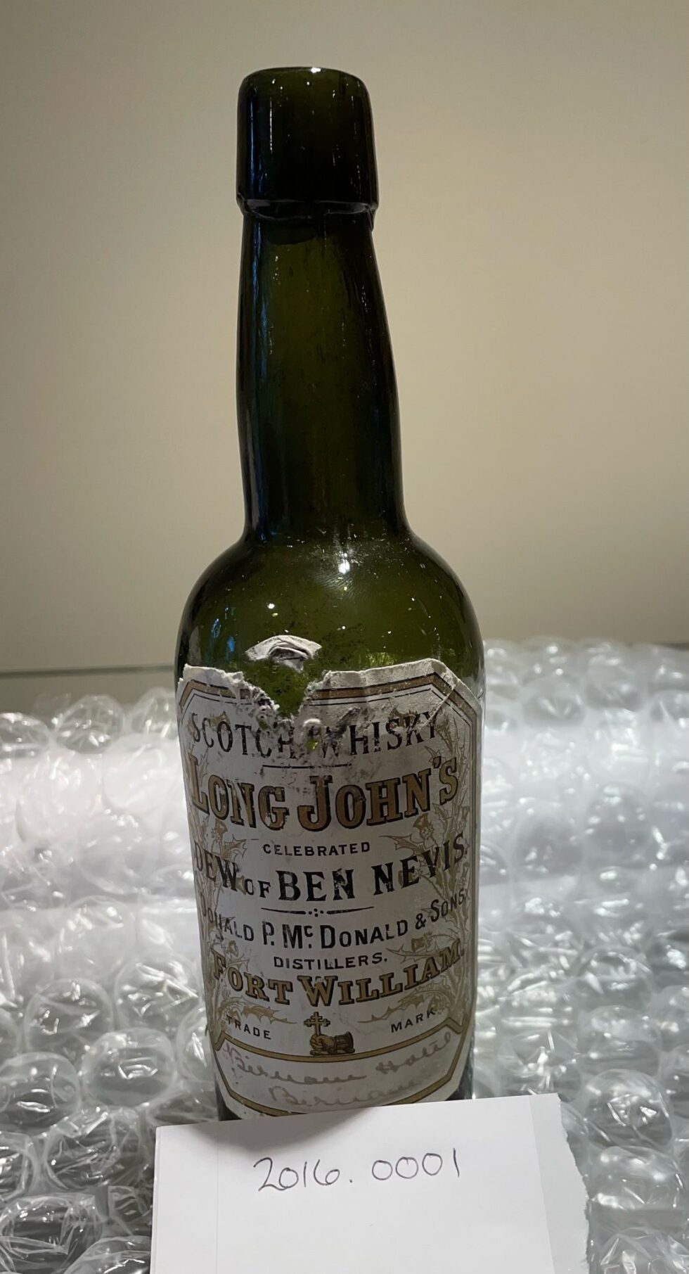 What we did this week... - Historic Dunkeld